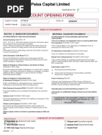Sample CDD and ECDD Form (Version 2.0) Final (Updated) | PDF | Business ...