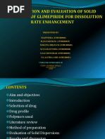 Batch Manufacturing Record | PDF | Ph | Sodium Chloride