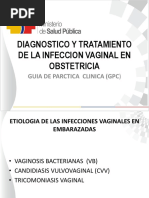GPC Rapida-Ivu 2021 - GPC-SS-027-21 | PDF | Infección del tracto ...