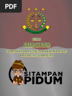 Manual Penggunaan CMS Publik Kejaksaan | PDF