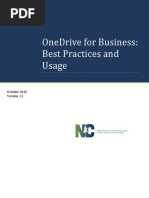Accessing E-Office Through Nic Webvpn | PDF