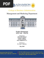 Business Plan Grade 12 | PDF | Business | Economies