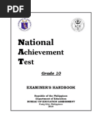 NAT Division Code | PDF
