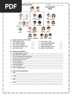 Full House Family Tree Overview | PDF | American Television Sitcoms ...