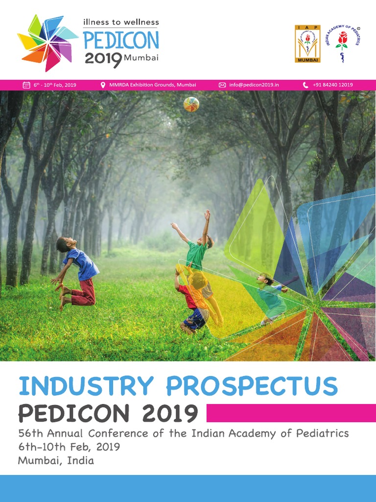 Pedicon 2019 | PDF | Advertising | Business