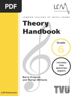 Theory of Music Workbook Grade 1 (Part 1) | PDF | Scale (Music) | Chord ...