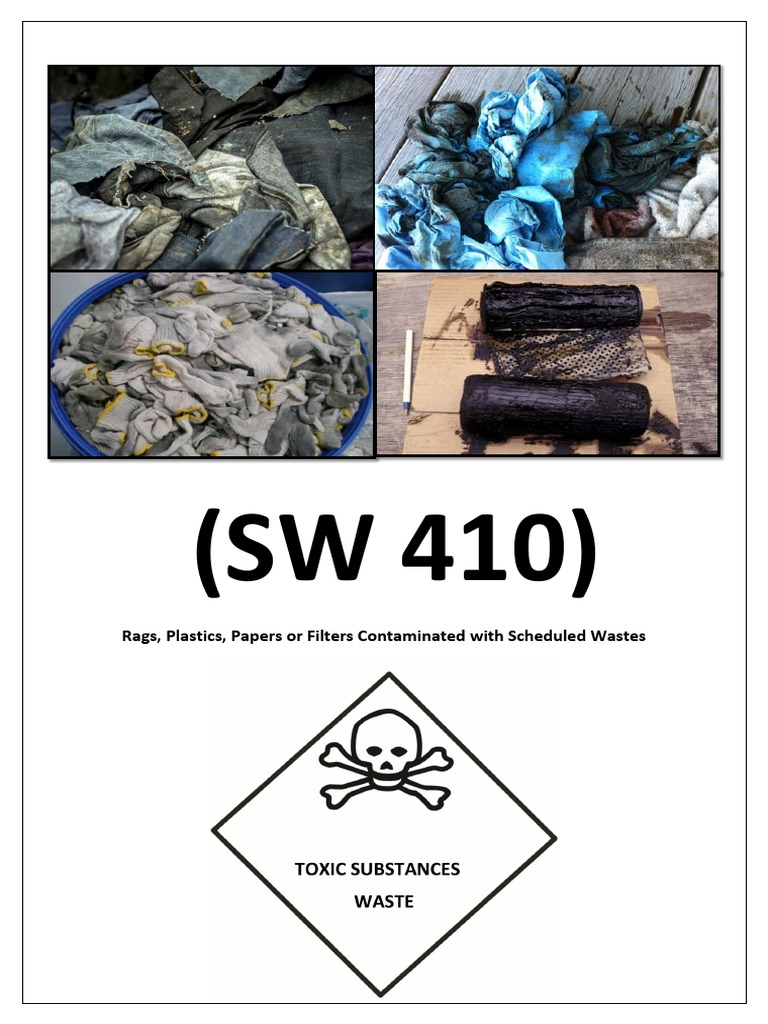 SW410 | PDF