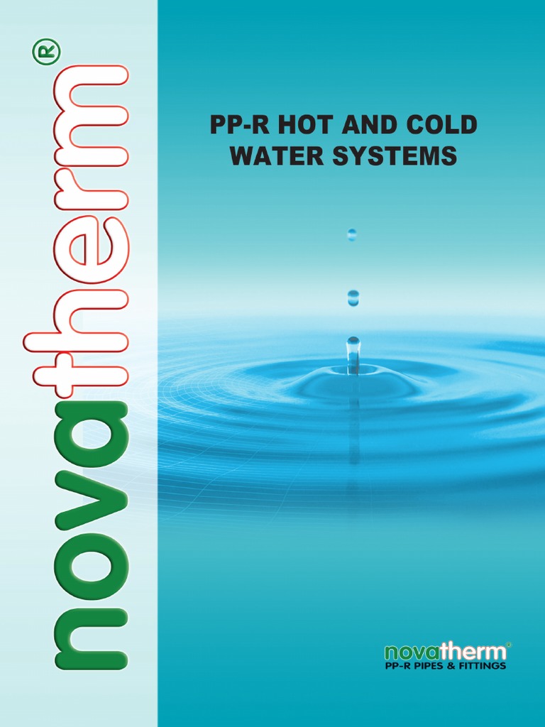 Novatherm | PDF | Home & Garden | Technology & Engineering