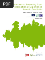 City of Kigali Master Plan Vision 2050 | PDF | Sustainable City | Green ...