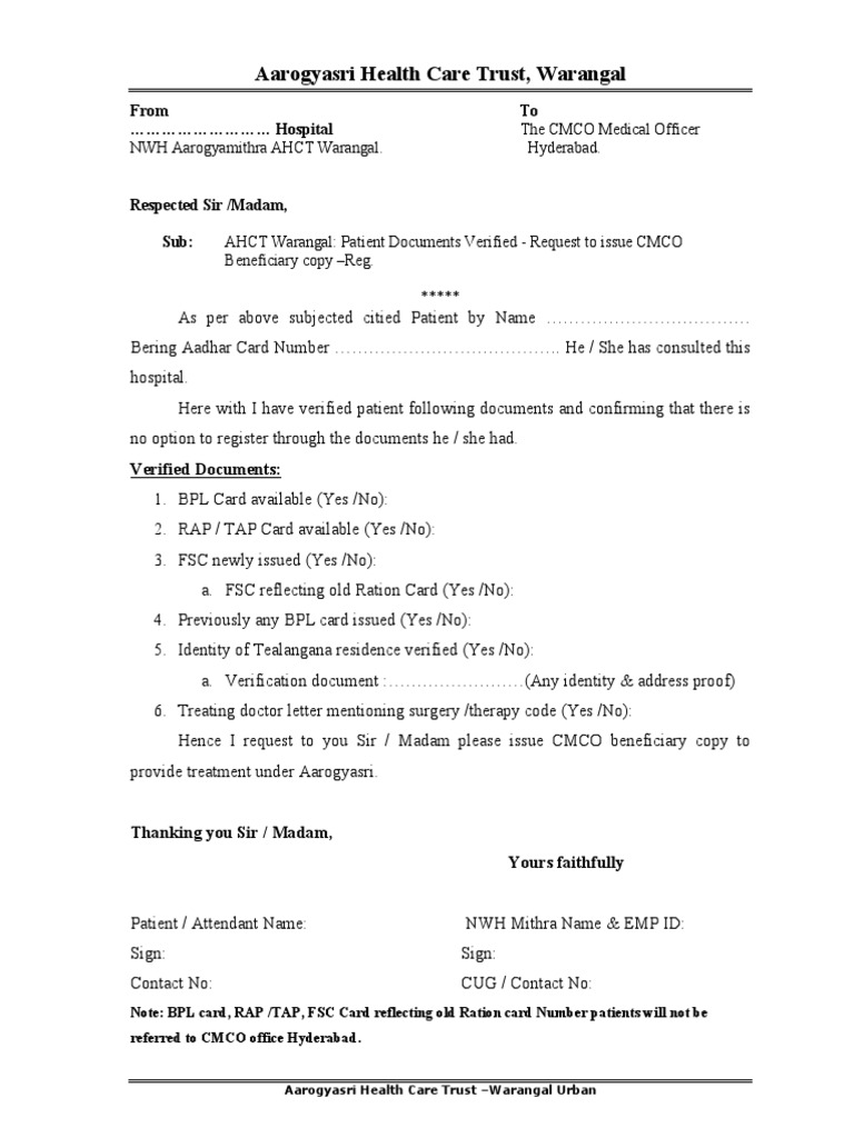 aarogyamithra-letter-to-cmco-mo-pdf