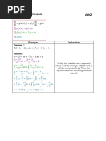 Calculus Wallis Formula, Example and Solution | PDF | Teaching Methods ...