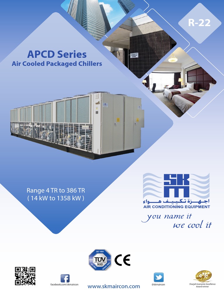 Apcd 5050 A | PDF | Hvac | Building Automation