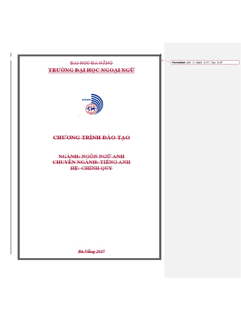 Ngon Ngu Anh (Tieng Anh) | PDF