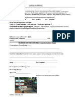 Interactive Code Blue Evaluation Form | PDF | Cardiopulmonary ...