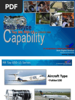 Piccolo Tube (Anti-Icing System) | PDF | Ice | Computational Fluid Dynamics