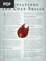 WFRP 4e Index! | PDF