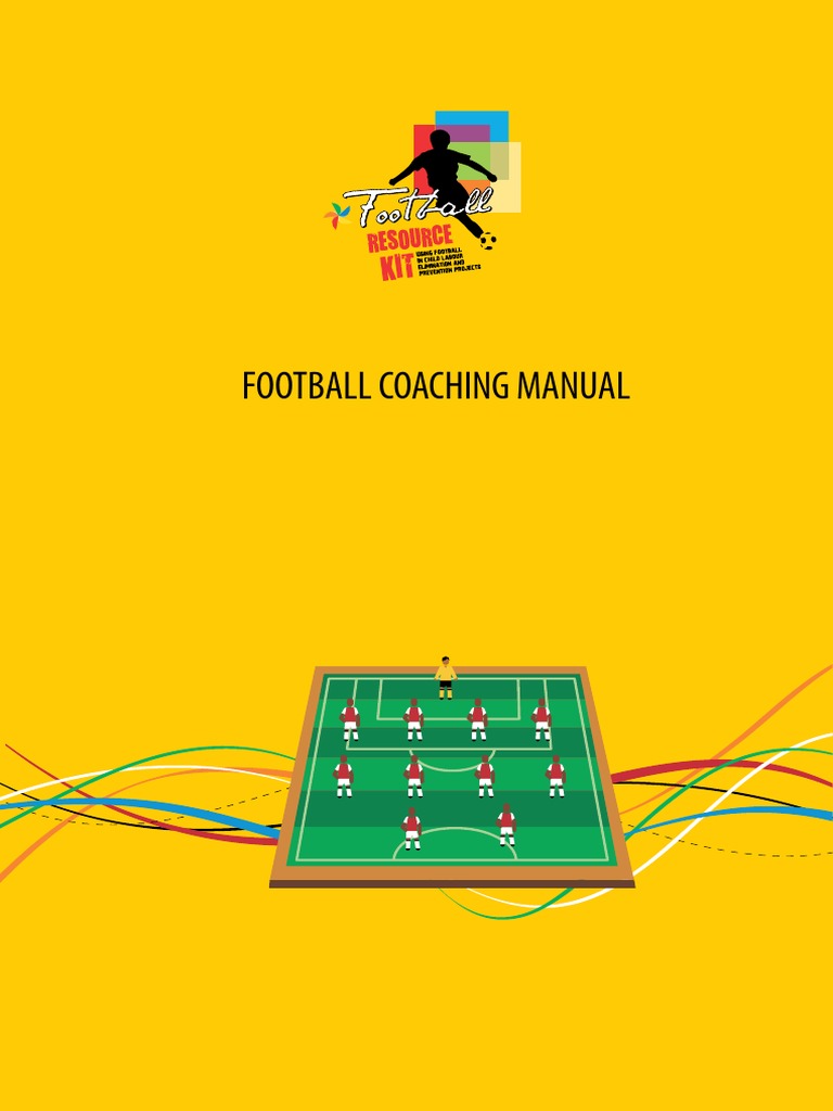Football Coaching Manual | PDF | Association Football | Football Codes