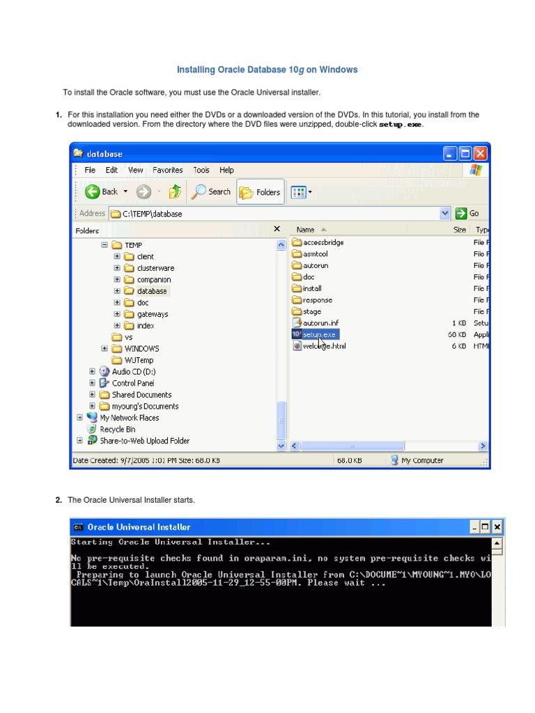 Computer Lab File | PDF