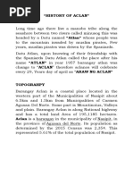 Agri-Fisheries Enterprise Enrollment Form: (Ffedis) | PDF | Vegetables ...