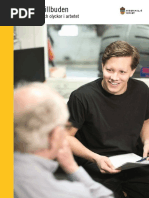 Medarbetarguide Arbetsskaderegistret Stella | PDF