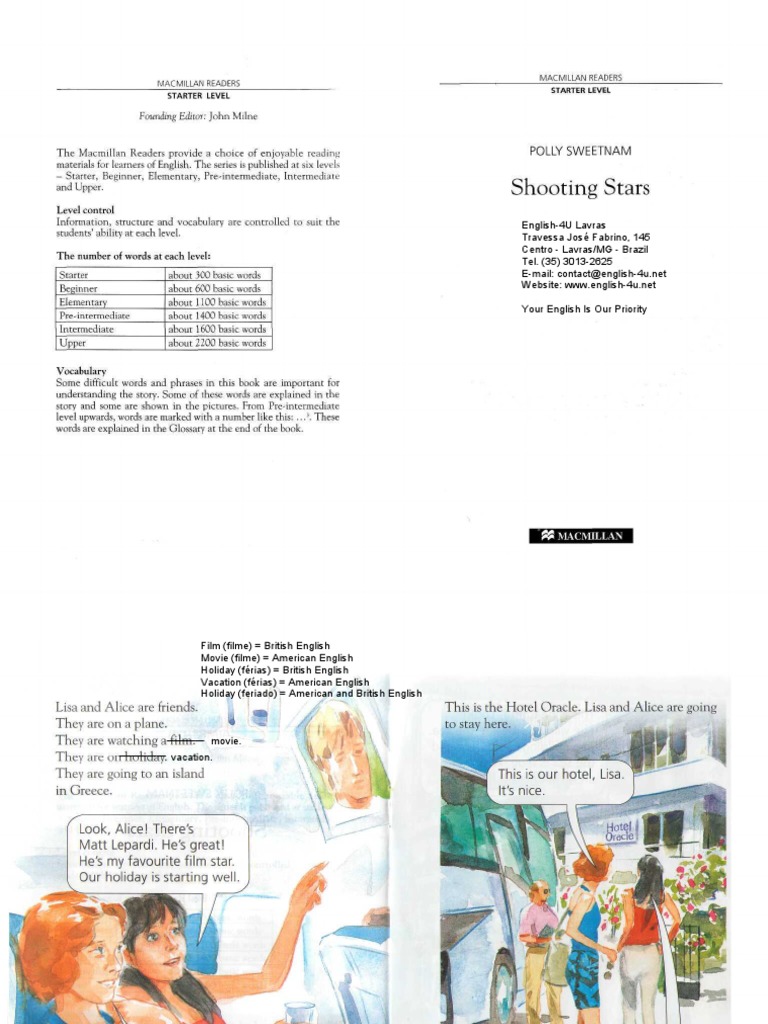 Shooting Stars | PDF