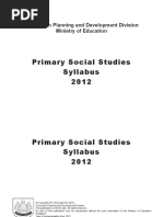 Statistical Research Paper - Format | PDF | Statistics | Methodology