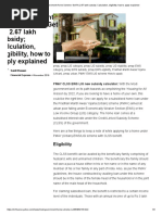 Lay Length and Lay Angle | PDF | Helix | Angle