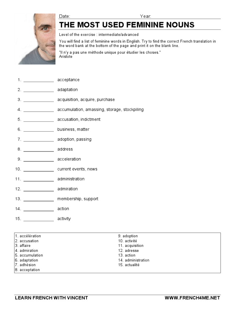 Sample # Matching | PDF | Linguistic Typology | Language Mechanics