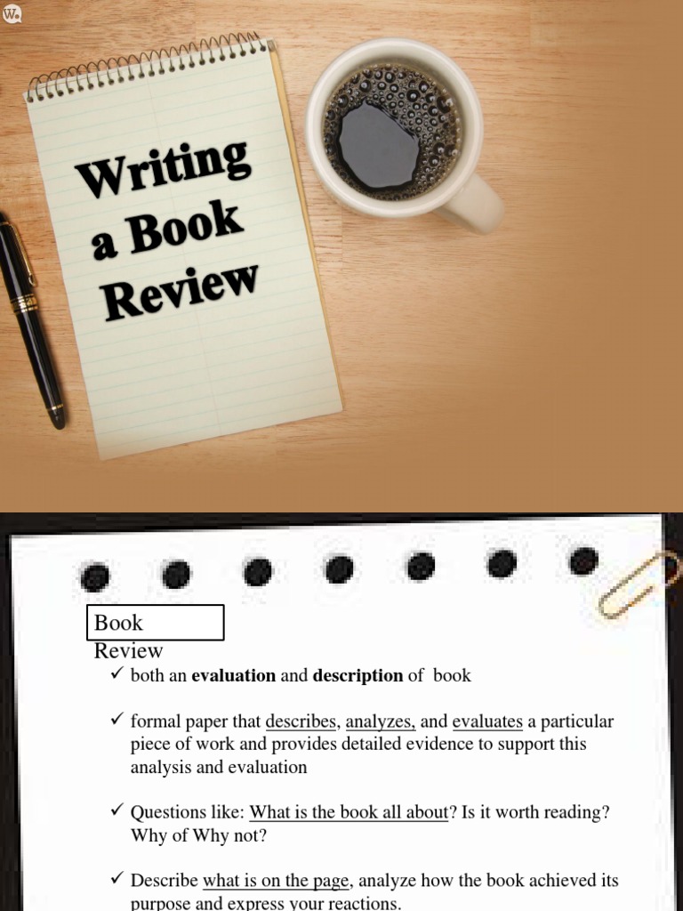 3a.book Review | Download Free PDF | Books | Narration