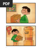 Evaluación Fonoaudiológica Infantil | PDF