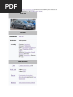 H57H-AM2 (v2.0) Motherboard Specs | PDF