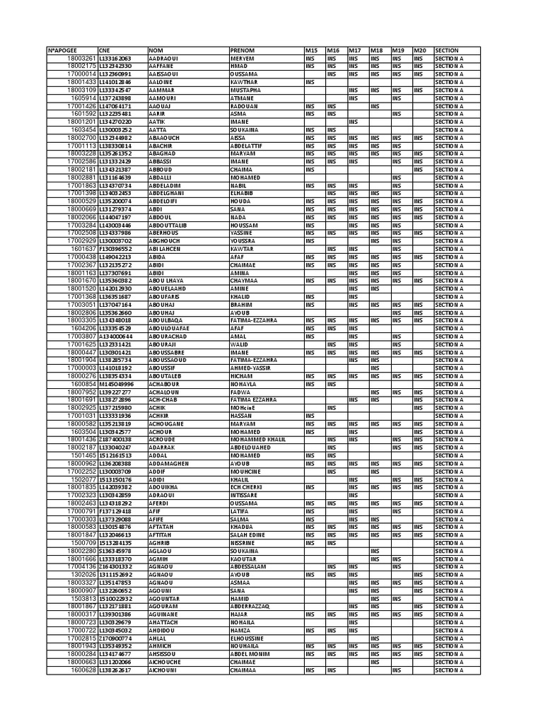 Seg S3 | PDF