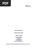 C152 Poh | PDF