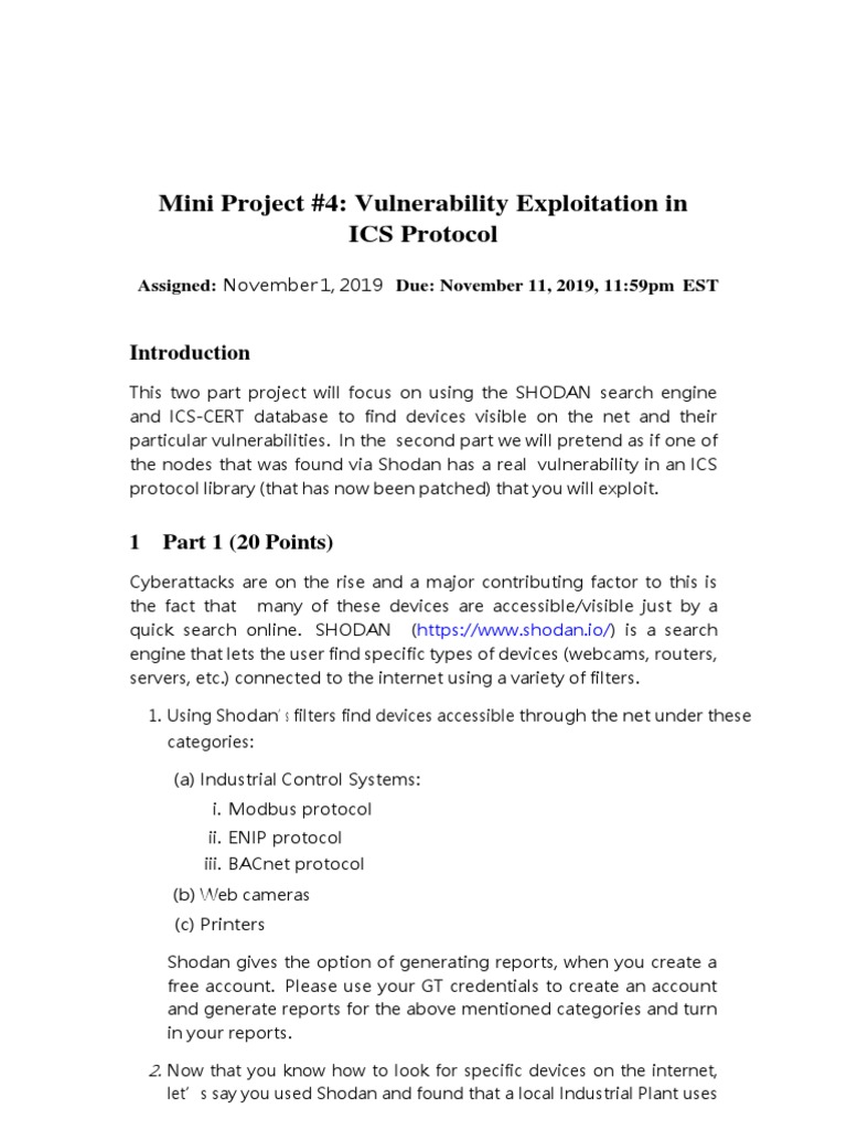 Modbus Pdf Digital Technology Telecommunications