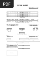 Form ABCD Format | PDF | Wage | Overtime