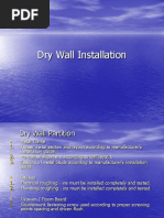 SSMA Details | PDF | Framing (Construction) | Wall
