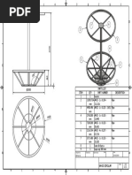 Cruceta Pr-200: Especificaciones Generales CFE2C900-93 | PDF