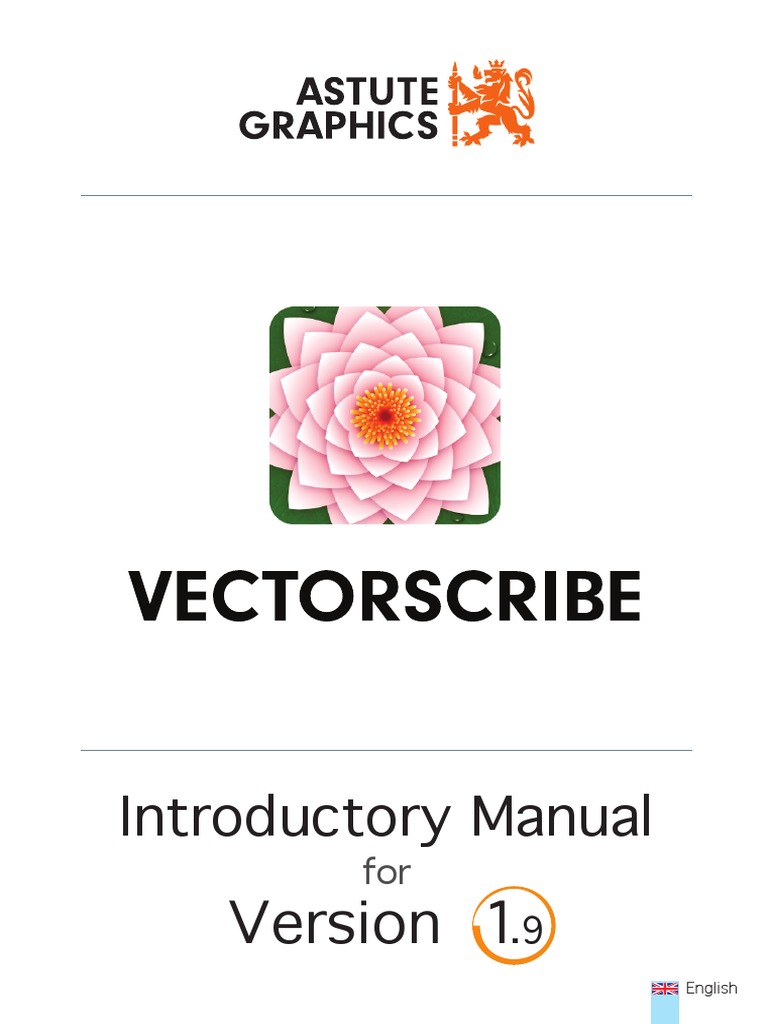 Vectorscribe Quick Guide Pdf Adobe Illustrator Installation