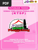 Sertifikat Tku Ramu 8 | PDF