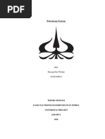 Pengertian Petroleum System | PDF | Ilmu Sosial | Sains & Matematika