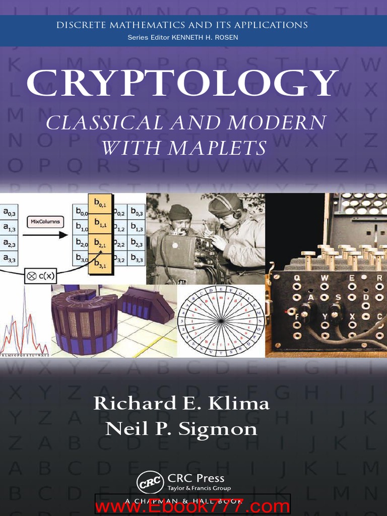 Virus Research Notes | Download Free PDF | Cryptography | Cipher