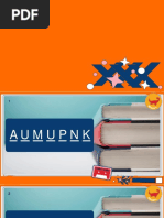 Cot Esp 8 Mga Karahasan Sa Paaralan | PDF