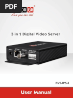 DS-HL2 V1.1.0 User Manual PDF | PDF