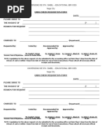 Construction CSHP Application Form - DOLE | PDF | Employment ...