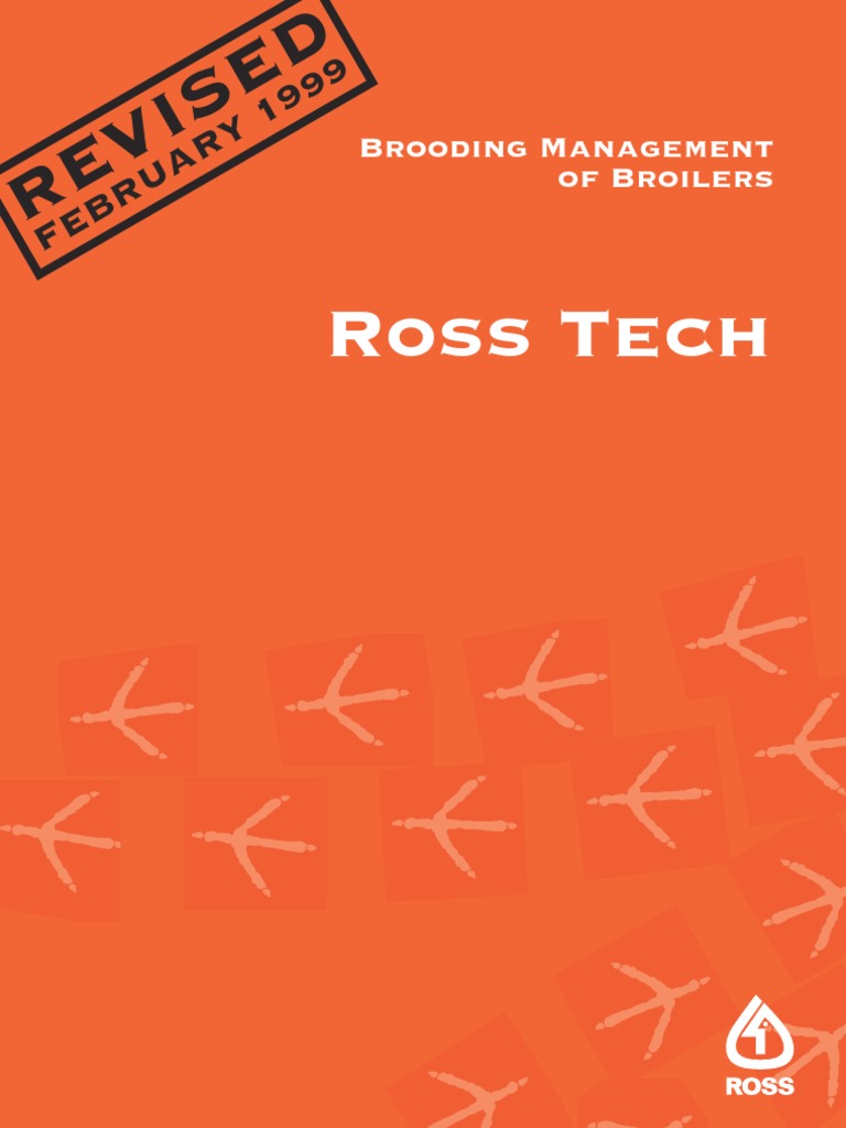 Brooding Management In Broilers Pdf Relative Humidity Broiler