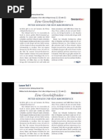 Arena b1 Loesungen | PDF