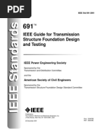 IEEE STD 442 (2017) - Guide For Thermal Resistivity Measurements of ...