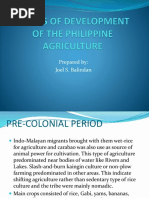 Crop Protection (Principles of Crop Protection) Lecture Manual | PDF ...