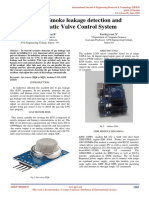 ABB AFS670 - Installation Guide | PDF | Power Supply | Ethernet