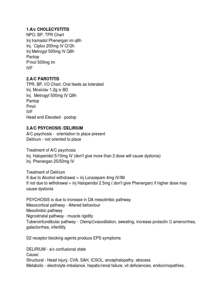 GP Notes-1 | Download Free PDF | Electrocardiography | Cardiovascular ...